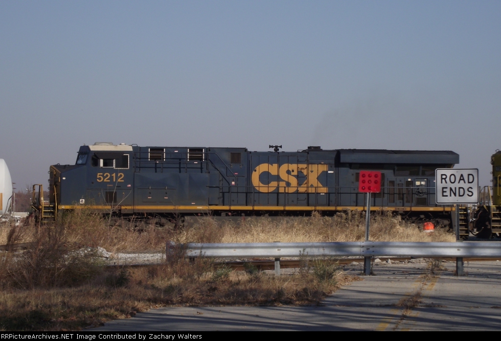 CSX 5212